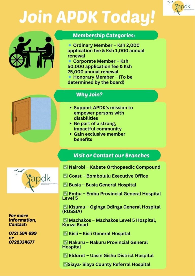 APDK Member Registration | Apdk